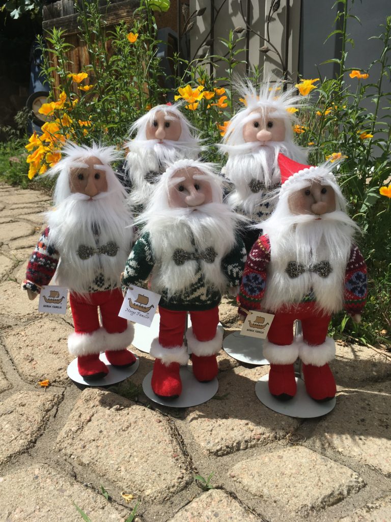 Nisse Boys – Norge Familie